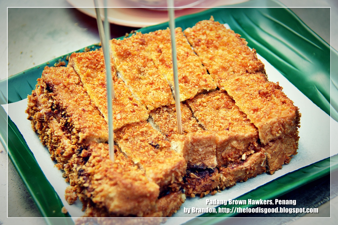 My LIFE, Food & Travel Experience ~ Malaysia, Taiwan & the World ...