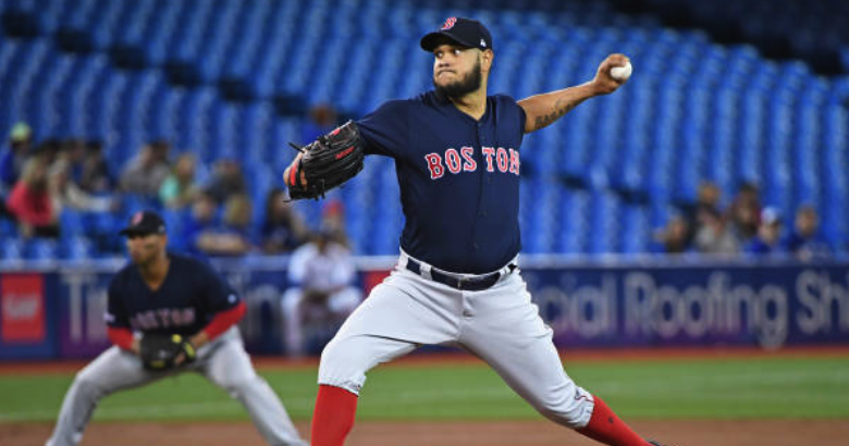 FenwayNation—Red Sox, Mookie, J.D., Bogaerts, Sale, JBJ—Founded 1/27 ...