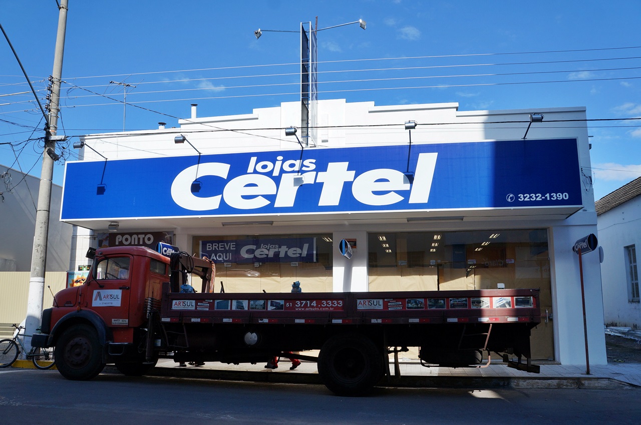 Caderno7: Nesta sexta, a Certel abre suas portas na cidade