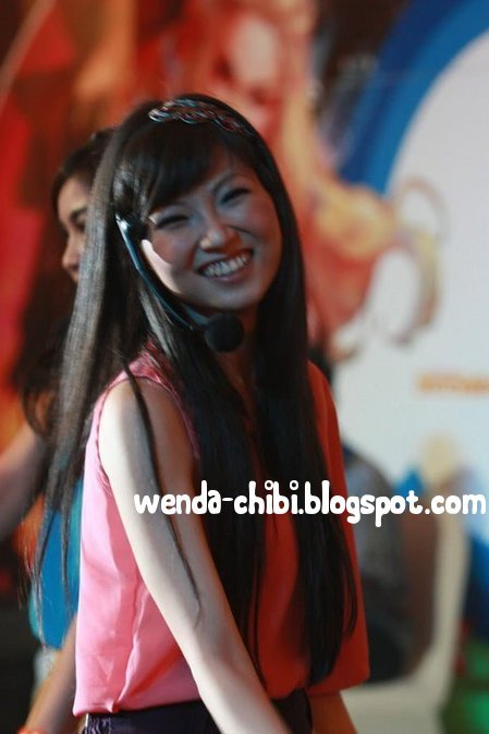 Sarwendah Tan: Wenda ChiBi Photos