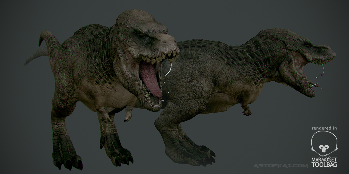 What Are You Working On? 2013 Edition - Page 213 — polycount