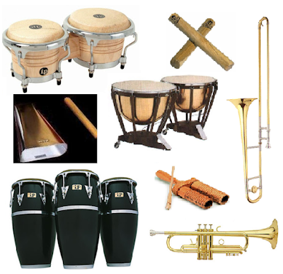 SALSA: SALSA (género musical)