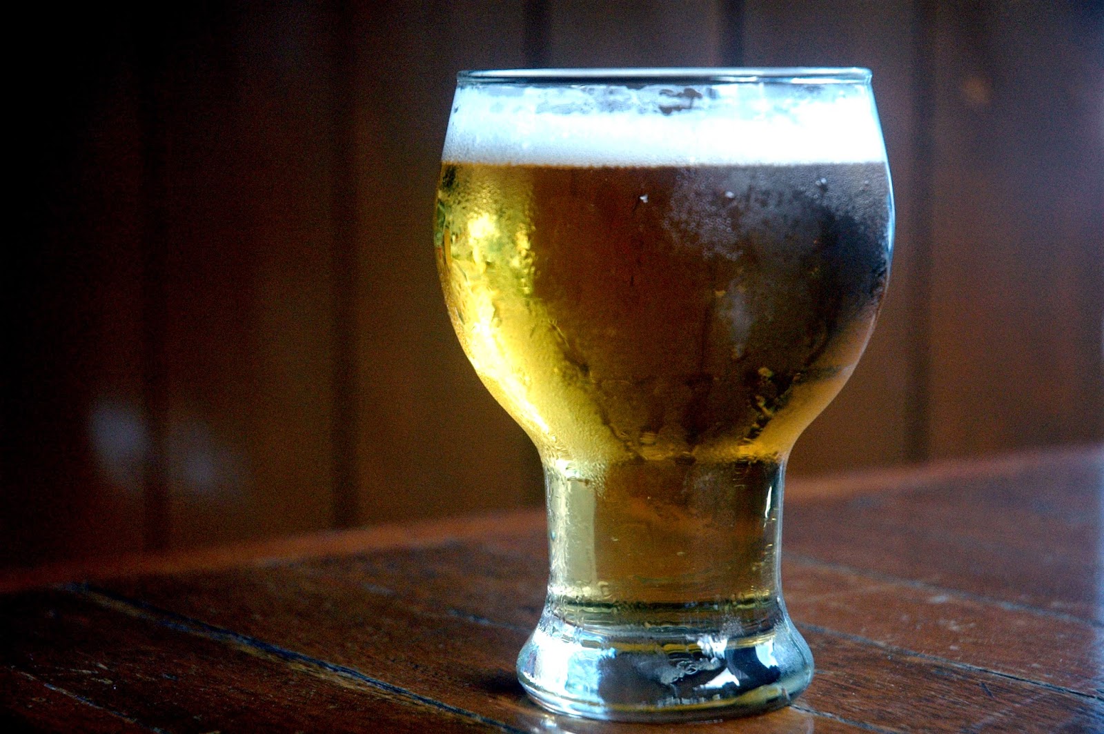 DUDE FOR FOOD: Classic Pub Grub at Draft GastroPub