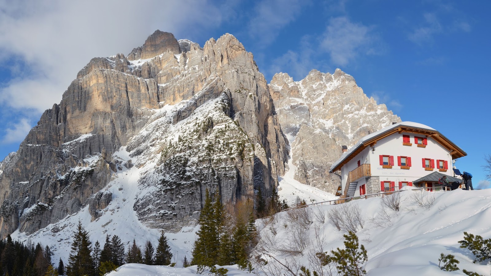 Agordino: 15 escursioni da non perdere