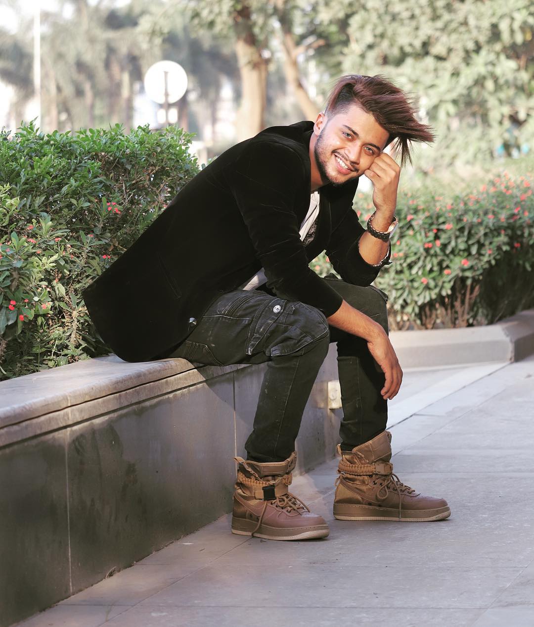 Hasnain khan Wallpaper | Image | Photo | hasnaink07 Wallpaper