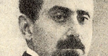 Antonino Anile, medico, politico e poeta calabrese