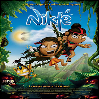 mis peliculas en dvd: Nikté