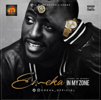 Eric Many presents: Emeka ? In My Zone (Official Video)