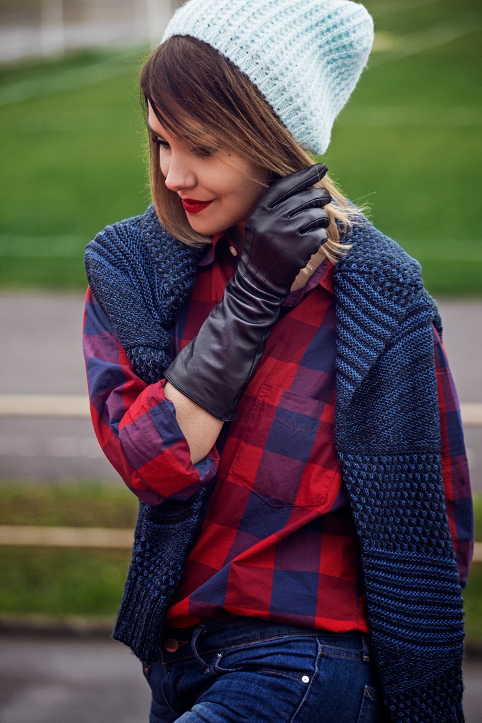 Sophie's Avenue: Gap: Look 2