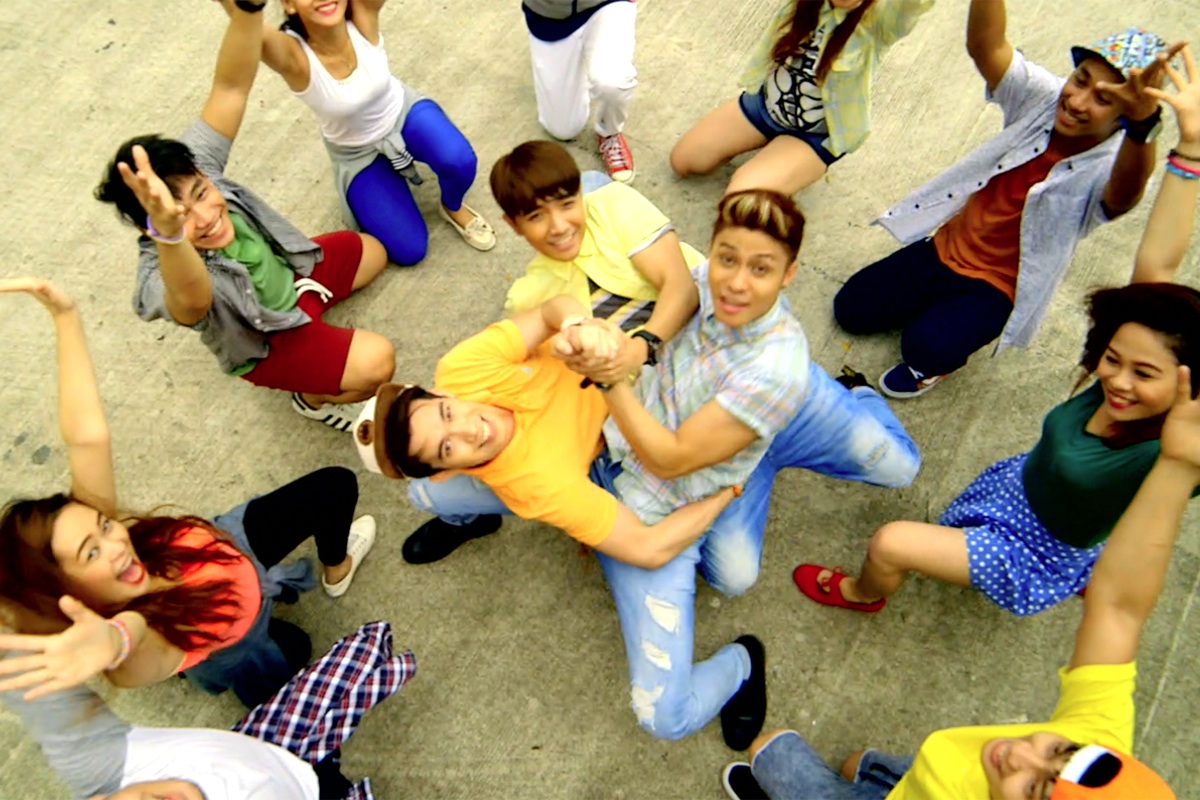 JBK’s newest single “Damang-Dama” scored an online hit - Manila Concert ...