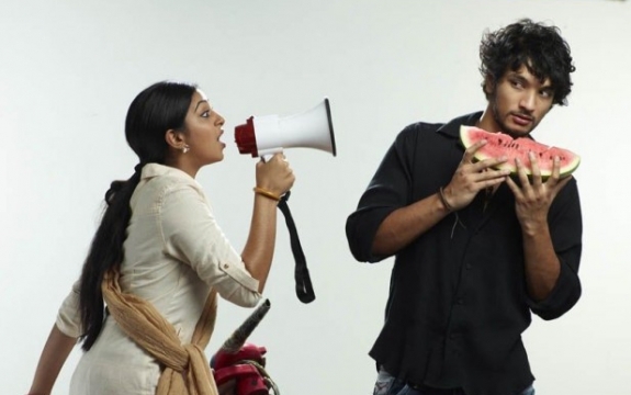 Tamil Actors Unseen Photoshoot Stills: Sippai Movie Lakshmi menon and ...