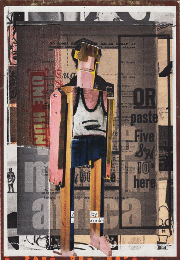 curiouscollage: August 2016