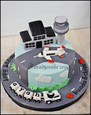 Airport | Where Everything Is Made With Love