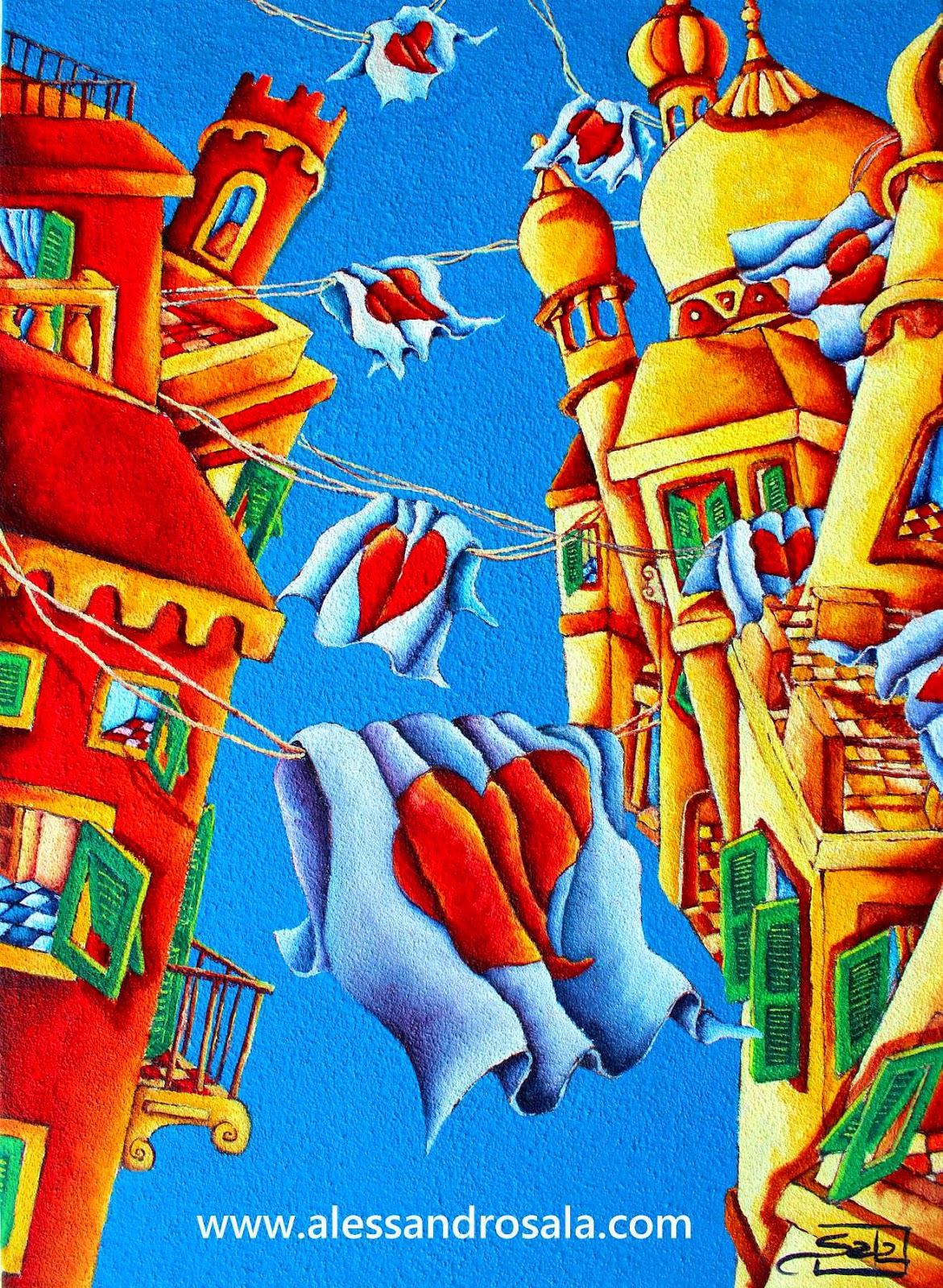 FLUISMO...UNA NUOVA CORRENTE DI PENSIERO: Vorremmo presentare ...