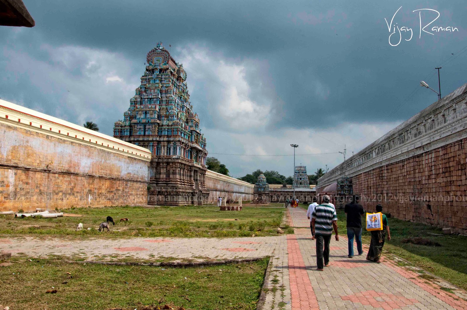 Astonishing India ! Rich in Culture and Heritage: Thiruvarur