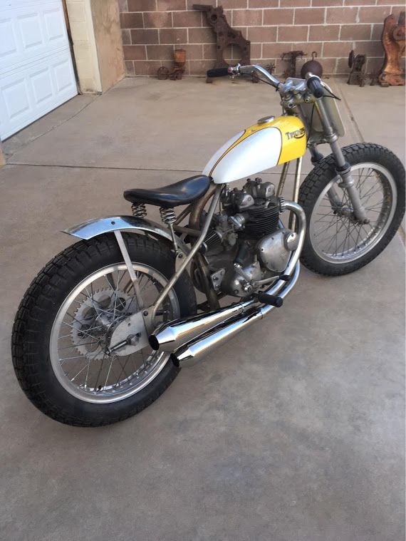 GeekBobber: Tom's Stable