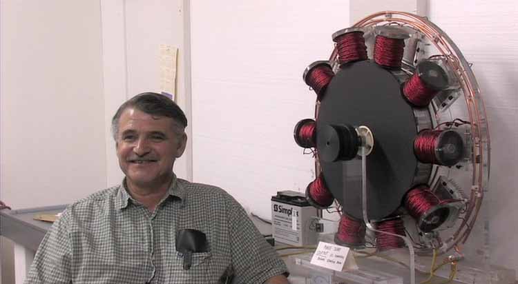 Techvichar: John Bedini