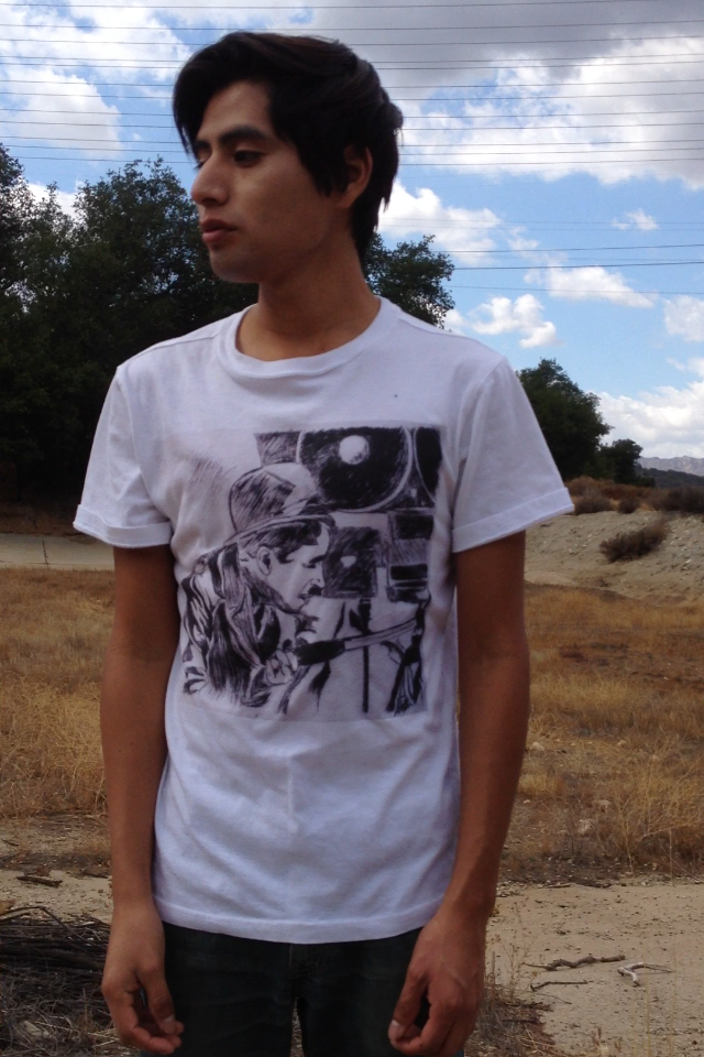 Alexander Benitez Art