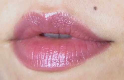Nars Damage Lipstick