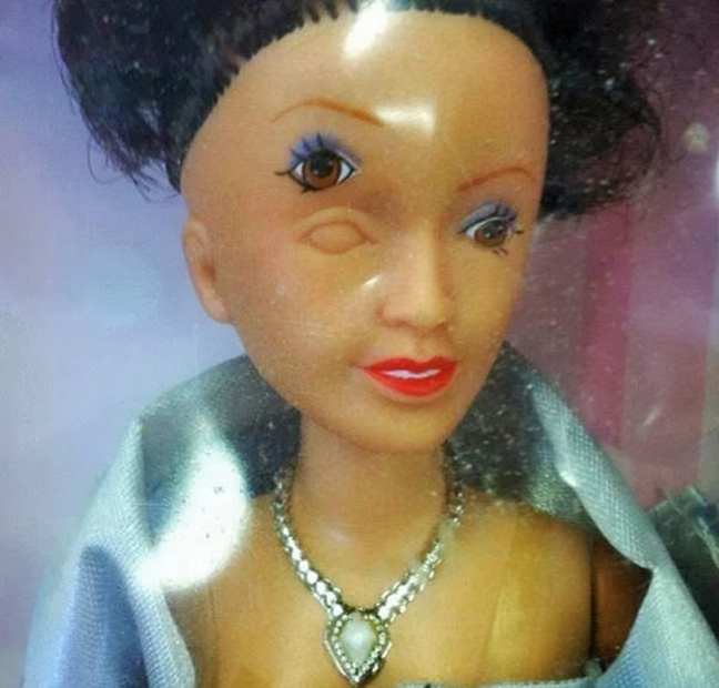 Strawberige: randoms