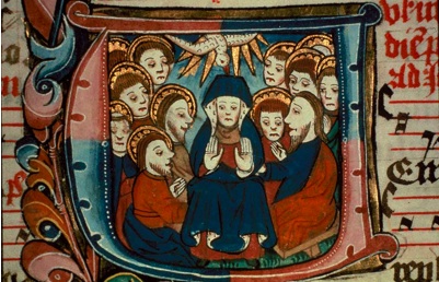 JDP News: Medieval Word of the Day