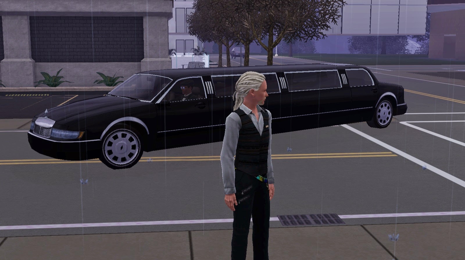 A Sims 4 Legacy Challenge REBOOT:Cantrell Leaves and Branches ...