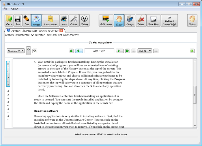 5 Software untuk Membaca/Membuka file PDF Terbaik - Simple Info