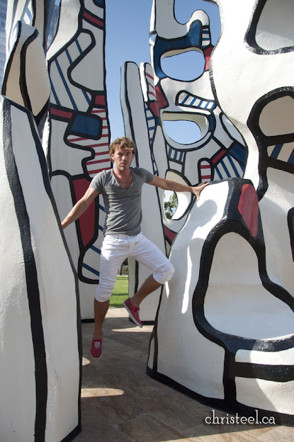 Male Model DWChase: Chris Teel shoots DW Chase in Houston