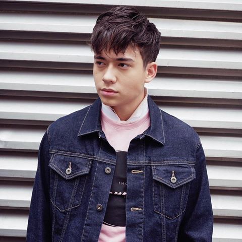 Jameson Blake still in awe of his successful career in showbiz ...