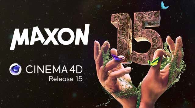 @MAXON3D revela todos los detalles de #Cinema4D R15 en #SIGGRAPH2013 ...
