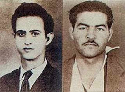 kapistrinews: ΔΕΝ ΞΕΧΝΑΜΕ... ΣΑΝ ΣΗΜΕΡΑ ΤΟ 1956 ΑΠΑΓΧΟΝΙΖΟΥΝ ΤΑ ...