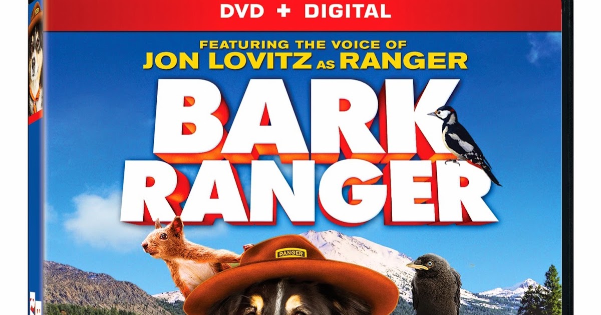 He's No Stranger to Danger- Bark Ranger DVD #Review + #Giveaway - Mommy ...
