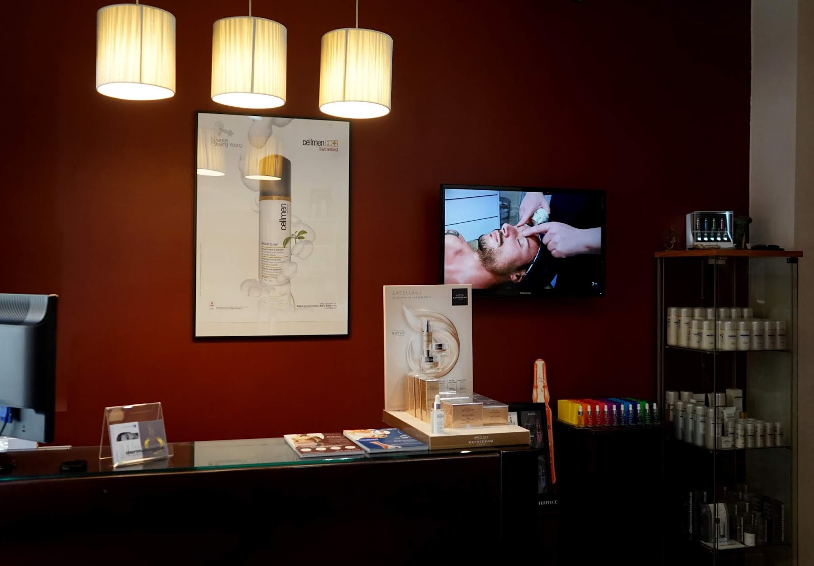 Remodeling Face con Asestetic