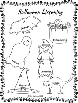 Fantastic Fall Music Free and Paid Resources - The Music Crew