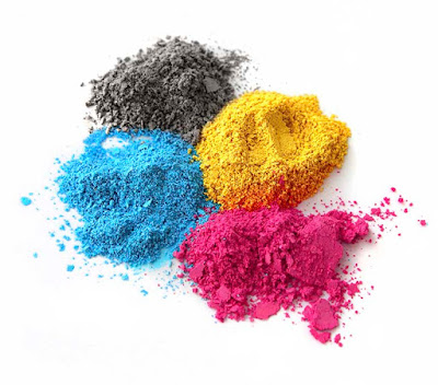 Teoría del Color - Colores pigmento colores luz y círculo cromático ...