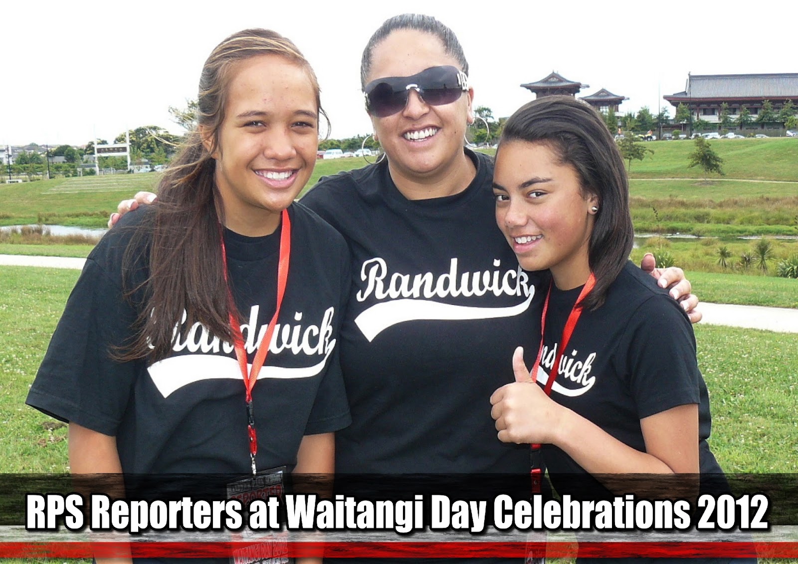 Randwick Park School