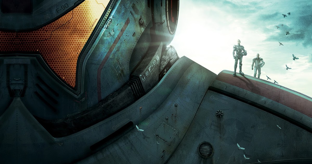 Soundtrack List Covers: Pacific Rim Complete (Ramin Djawadi)