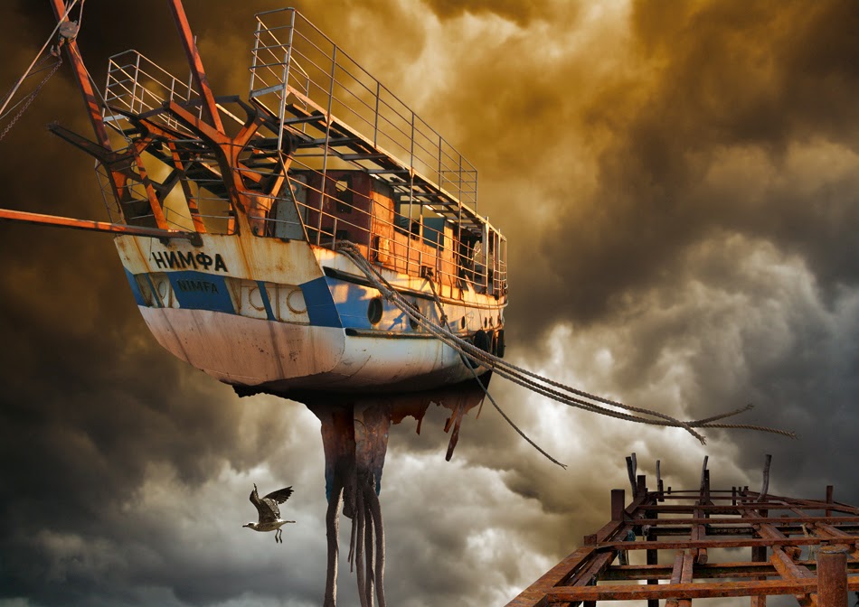 Design Stack: A Blog about Art, Design and Architecture: Journeys of ...