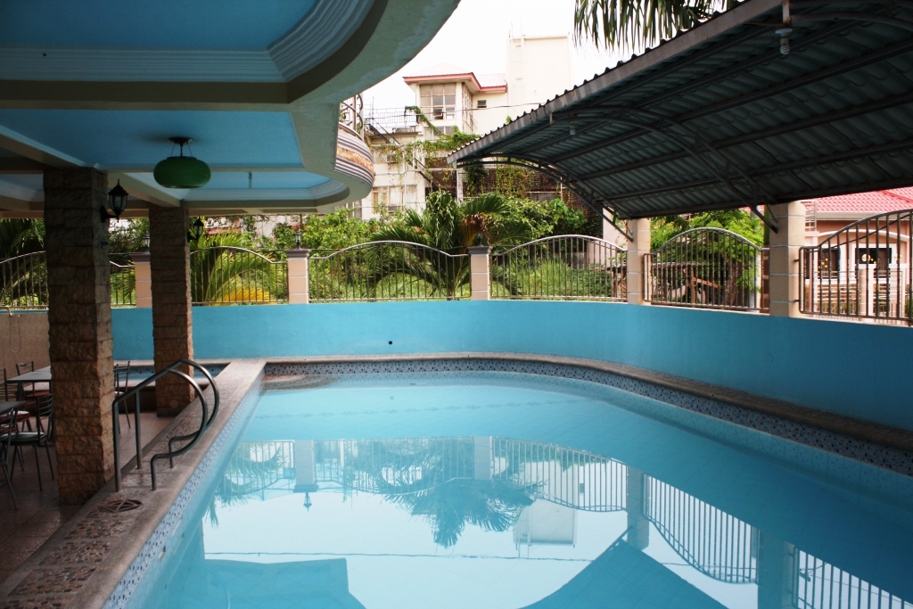 Private Pool Resort in Laguna Hot Spring Resort Pansol Laguna : Private ...