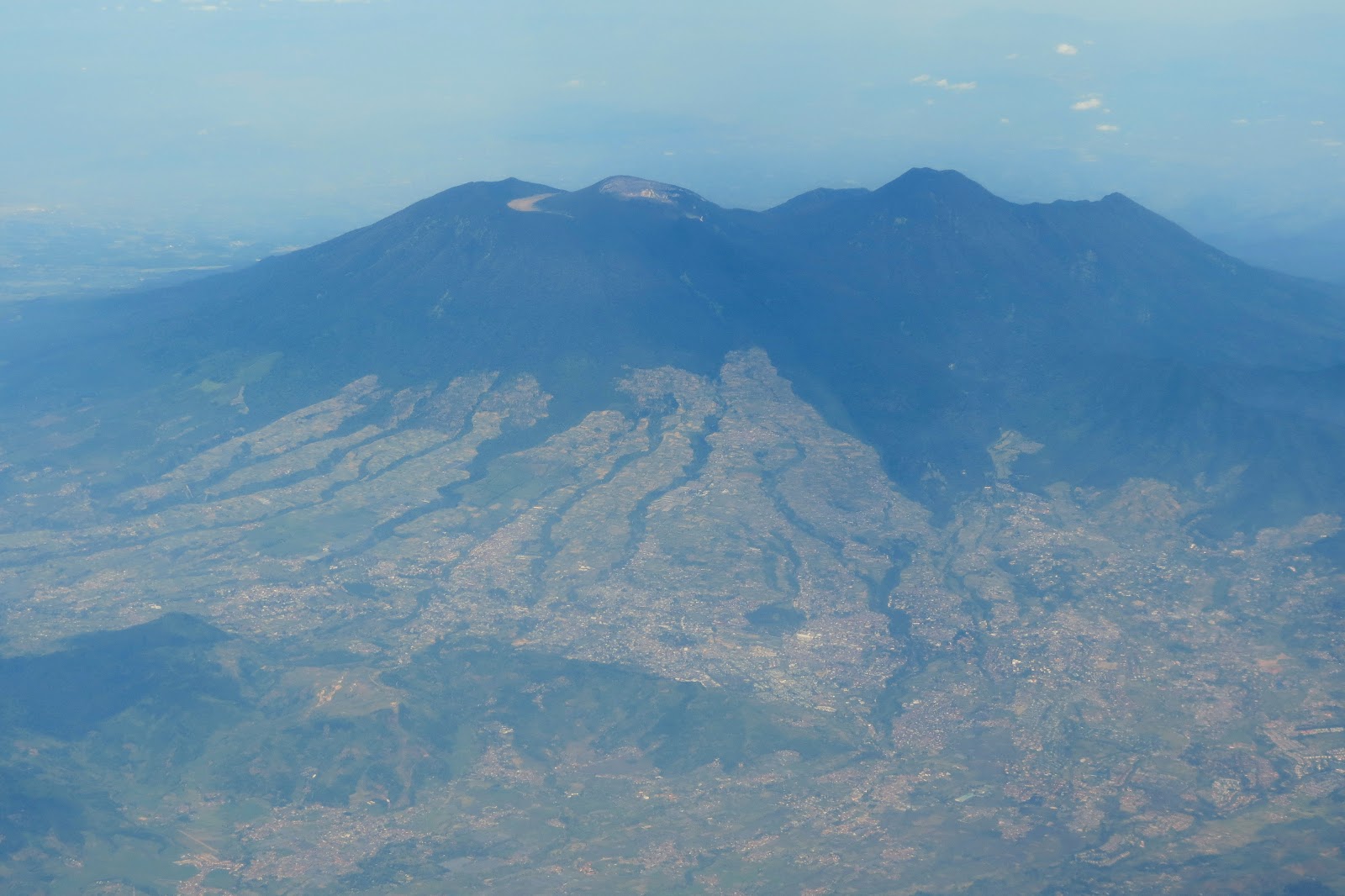 Travel in Asia: Indonesia 2012, Jogyakarta, Keraton, Mt Merapi, Candi ...