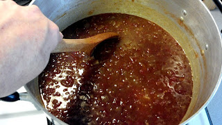 Matt can Cook: You'll relish my tomato relish.