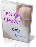 Psicologia | todo sobre psicologia: Descargar programa de Test Cleaver ...