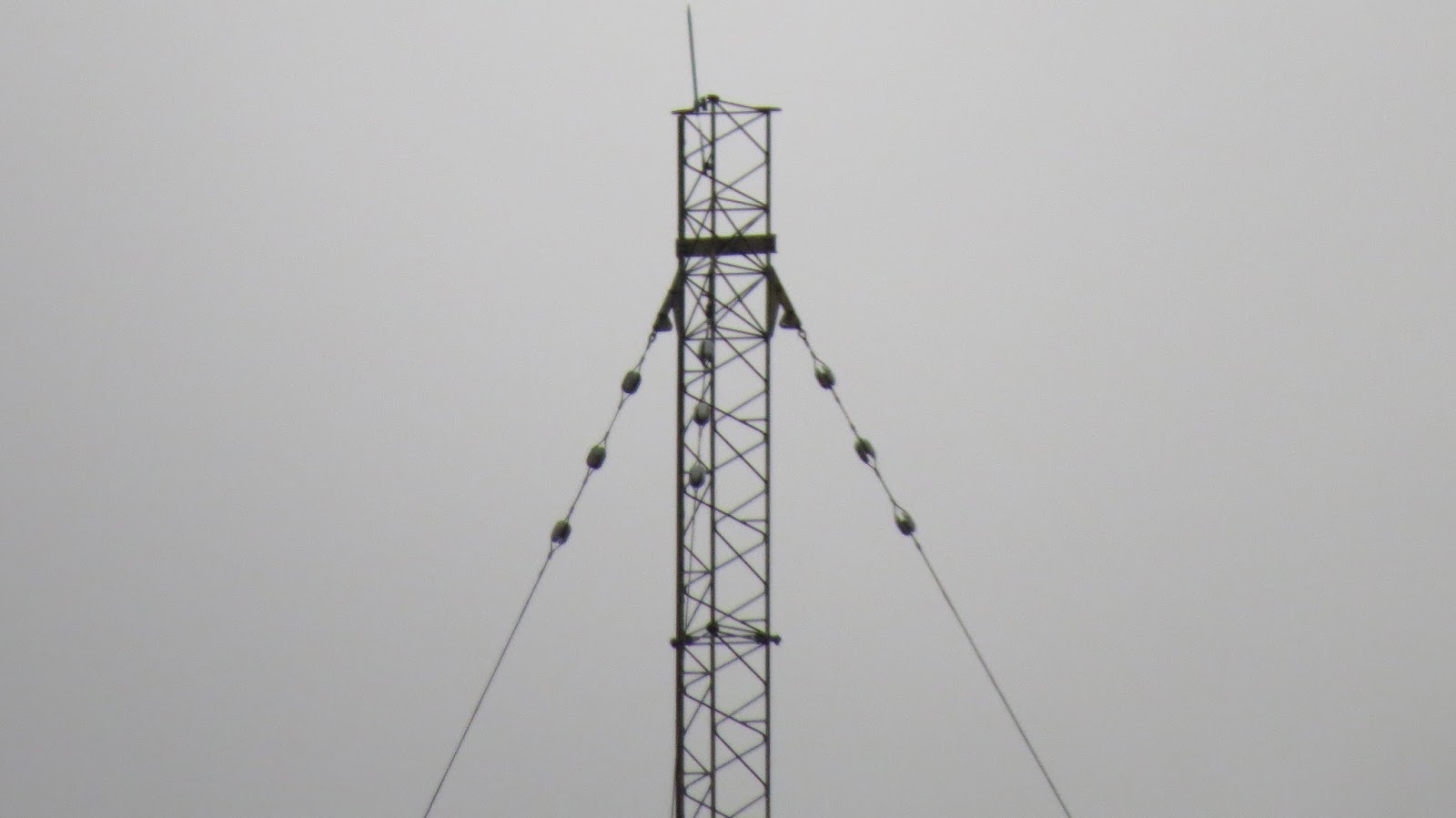 Distant Signal: Transmitter Trail Part 1 - Ashton Moss