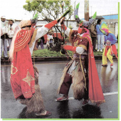 MITOLOGIA MALEÑA: MITOS