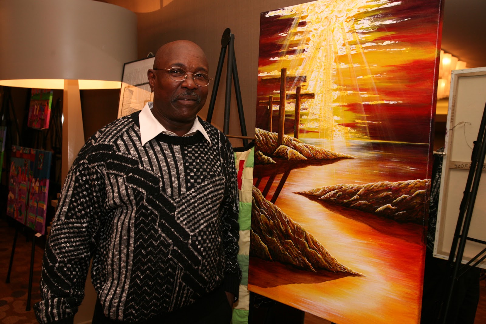 RSVP Calendar: Soup's On Luncheon A 'Souper' Success