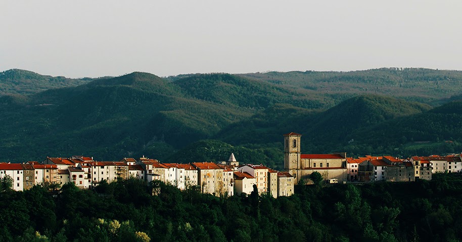 Home To Italy: Agnone, another hidden treasure in Italia