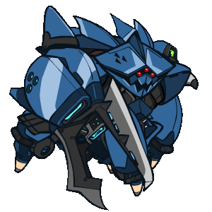 The Galaxy Gathering for Mecha Galaxy: The Slate Mech Review By John ...