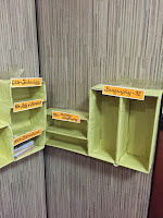 School Librarian in Action: Creative Reading Activities