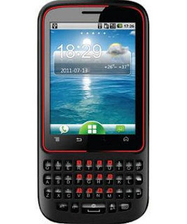 HP Mito Android Di Bawah 1 Jutaan | Solo Nge-Blog