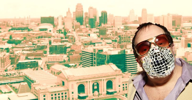 Here's How COVID Masks Might Become Permanent In Kansas City